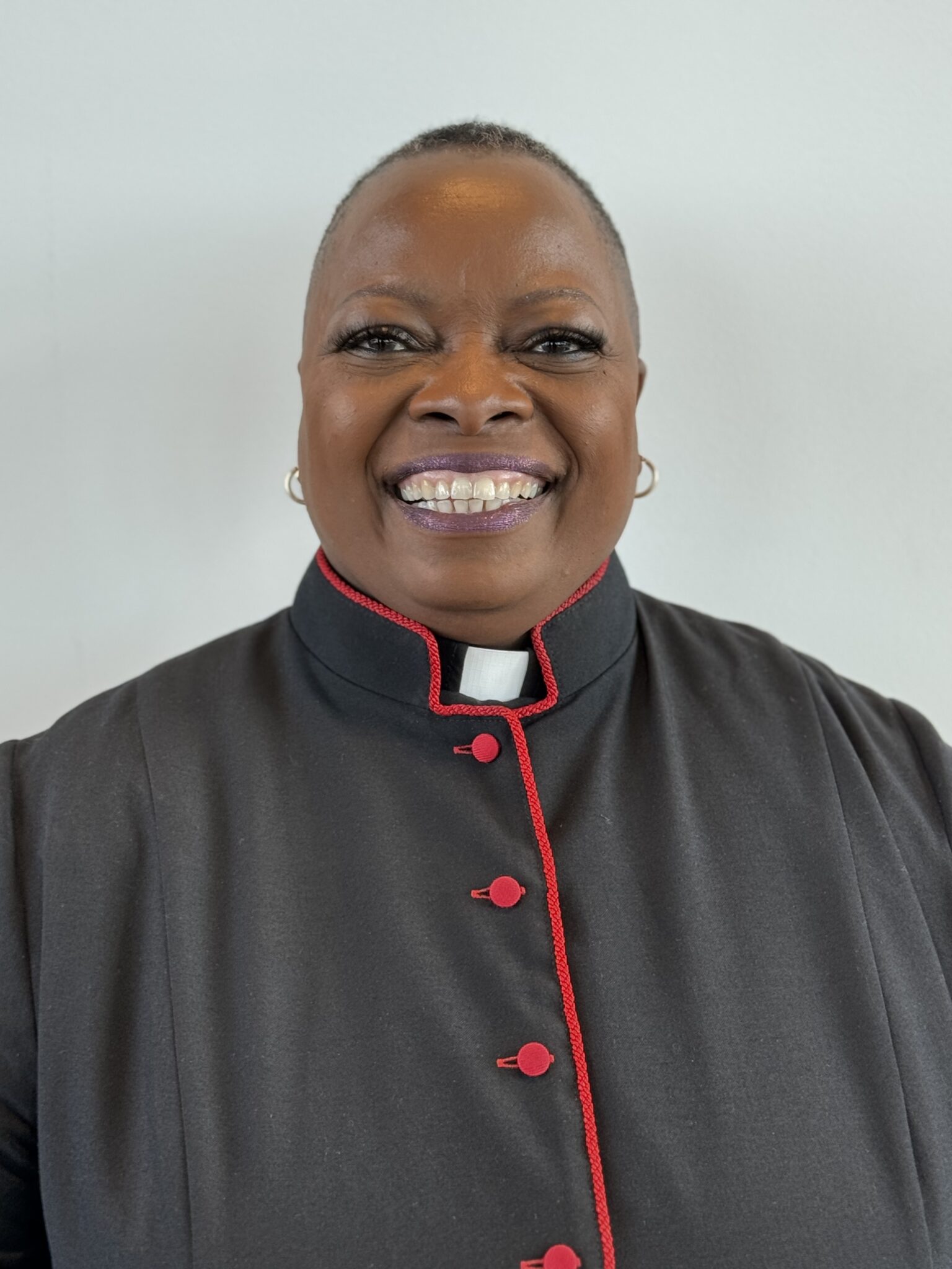 Welcome Martha – sash